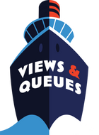 Dinner Questions – Views and Queues